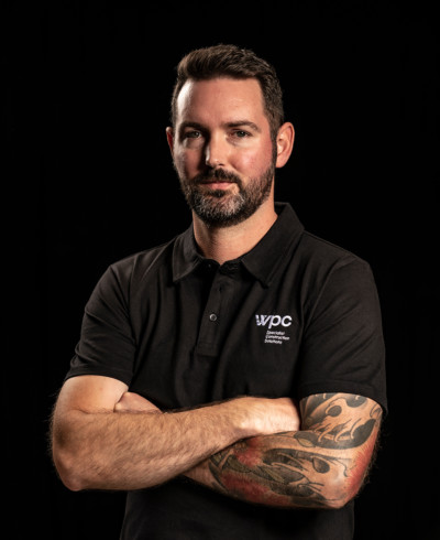 Our team | WPC Specialist Construction Solutions